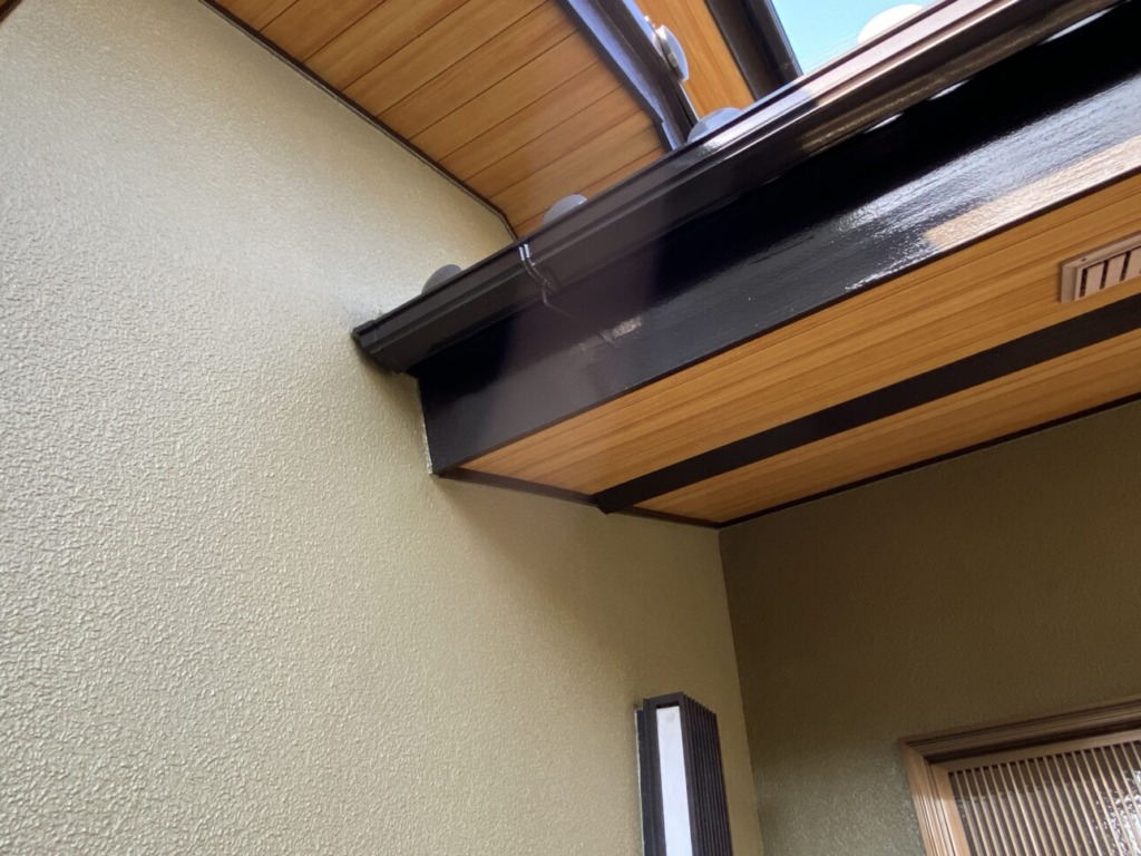 デュラブルシャインプレミアム(ぬりべえオリジナル無機塗料)27-50D | 塗装屋ぬりべえ | 千葉・茨城の屋根・外壁塗装専門店