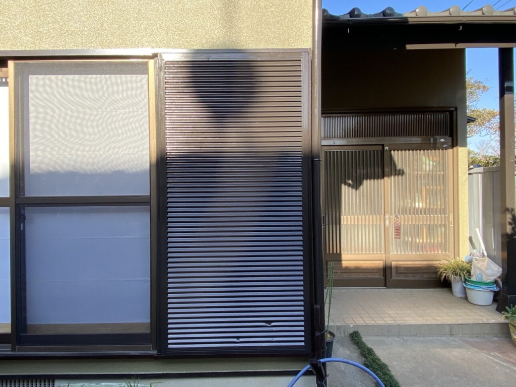 デュラブルシャインプレミアム(ぬりべえオリジナル無機塗料)27-50D | 塗装屋ぬりべえ | 千葉・茨城の屋根・外壁塗装専門店