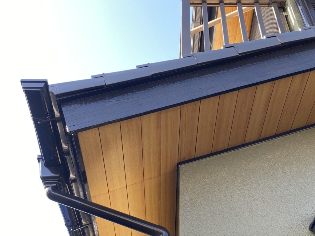 デュラブルシャインプレミアム(ぬりべえオリジナル無機塗料)27-50D | 塗装屋ぬりべえ | 千葉・茨城の屋根・外壁塗装専門店