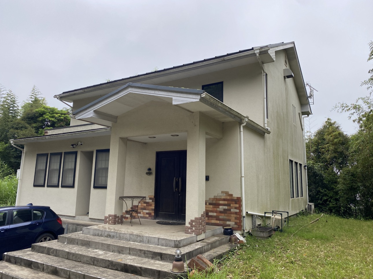 ラジカル制御型塗料 ND-174(7分艶) | 塗装屋ぬりべえ | 千葉・茨城の屋根・外壁塗装専門店