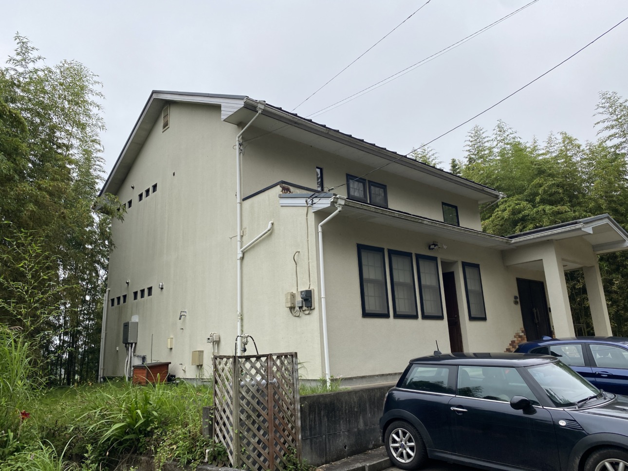 ラジカル制御型塗料 ND-174(7分艶) | 塗装屋ぬりべえ | 千葉・茨城の屋根・外壁塗装専門店